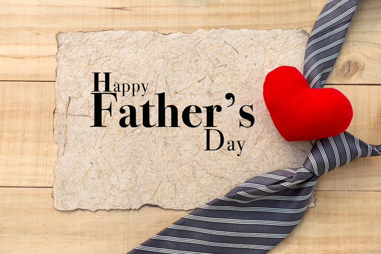 What to Write in a Father's Day Card: Heartfelt Messages and Examples ...