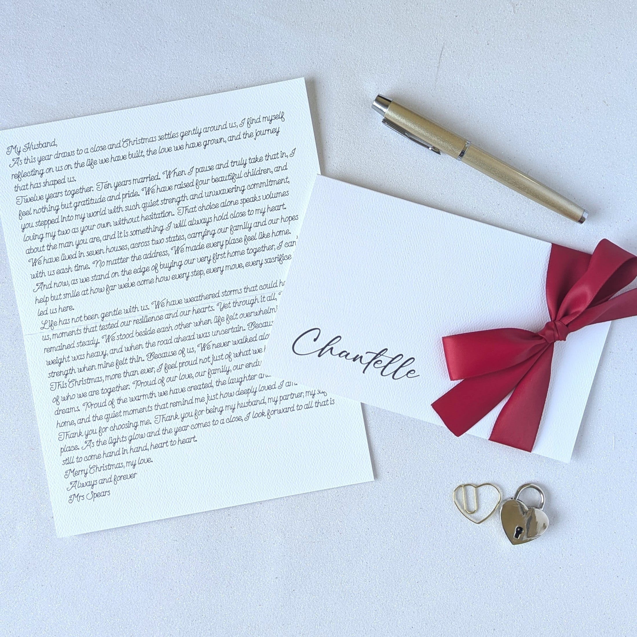 What to Write in a Valentine’s Day Card for a New Relationship – Gifted ...