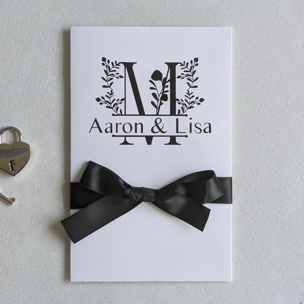 Weddings – Gifted Cards