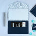 Fun Blue Pocket Birthday Card – With Gift Card or Cash Holder – Gifted ...